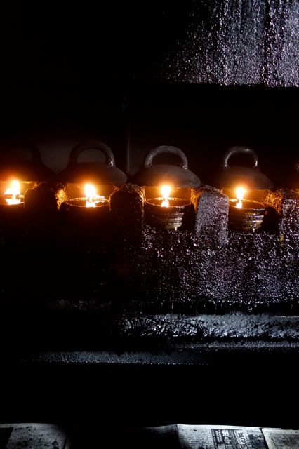 Calligraphy, the art of fin(er) writing – Part 1 – in bed with mona lisa